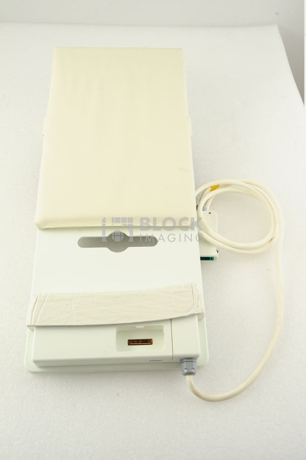 2283062 - GE - MRI - Base Plate Assembly | Block Imaging