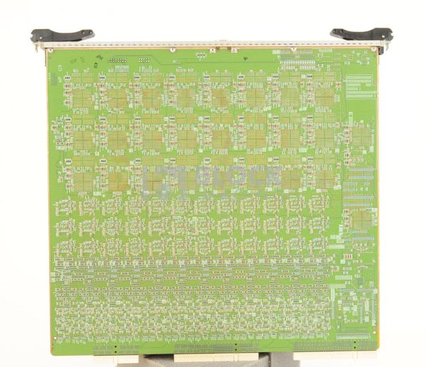 2292400 - GE - Molecular Imaging - Highlander CEM Board | Block Imaging