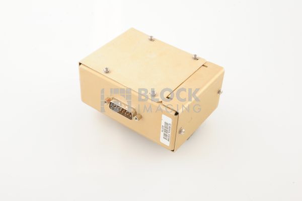 2296298 - GE - MRI - MC Pre amp BIAS Filter | Block Imaging