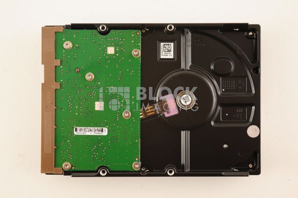 2300328-2 - GE - R/F Room - Hard Drive | Block Imaging