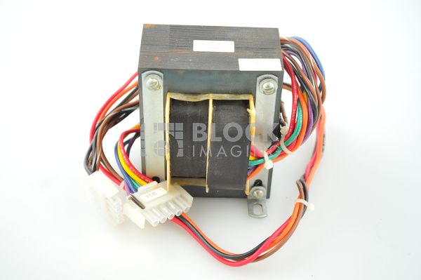 2302510 - GE - X-Ray - Transformer Assembly | Block Imaging
