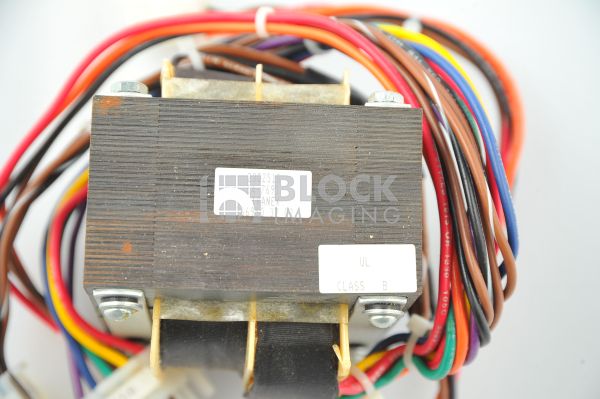 2302510 - GE - X-Ray - Transformer Assembly | Block Imaging