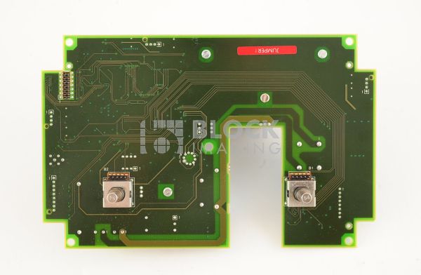 2307338 - GE - X-Ray - D1 Board | Block Imaging