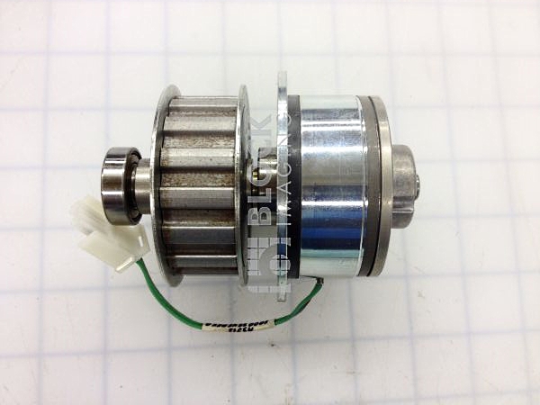 2316323 - GE - X-Ray - Hummingbird WS Vertical Lock Assembly | Block ...