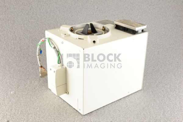 2317741-5 - GE - Cath/Angio - Collimator | Block Imaging