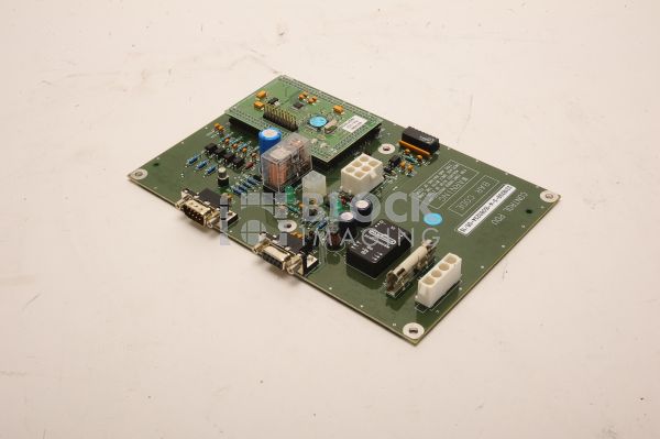 2318298-3 - GE - Cath/Angio - Control PDU Board | Block Imaging