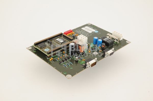 2318298 - GE - Cath/Angio - Control PDU Board | Block Imaging
