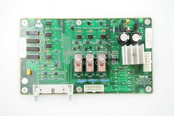 2340784 - GE - Cath/Angio - Cardiac Controller | Block Imaging