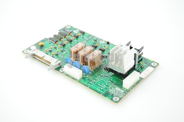 2340784 - GE - Cath/Angio - Cardiac Controller | Block Imaging