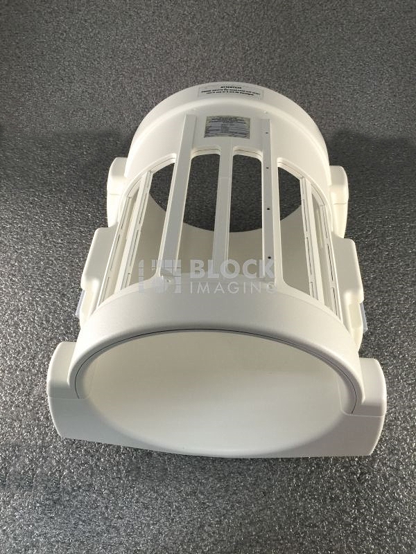 2341973 - GE - MRI - Signa Infinity Split Head Coil | Block Imaging