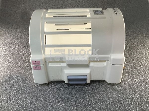 2341973 - GE - MRI - Signa Infinity Split Head Coil | Block Imaging