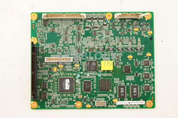 2351200-6 - GE - Cath/Angio - KV Control Board | Block Imaging
