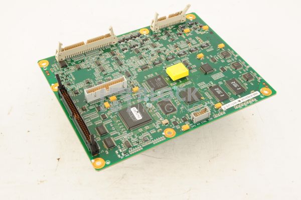 2351200-6 - GE - Cath/Angio - KV Control Board | Block Imaging