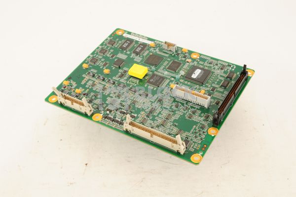2351200-6 - GE - Cath/Angio - KV Control Board | Block Imaging