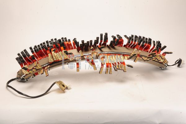 2354053 - GE - CT - Watson16 Detector Assembly | Block Imaging