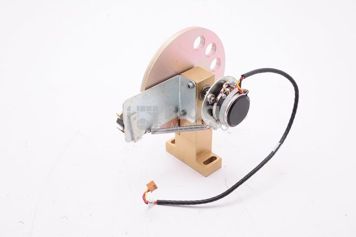 2356863-2 - GE - CT - Gantry Tilt Feedback Assembly | Block Imaging
