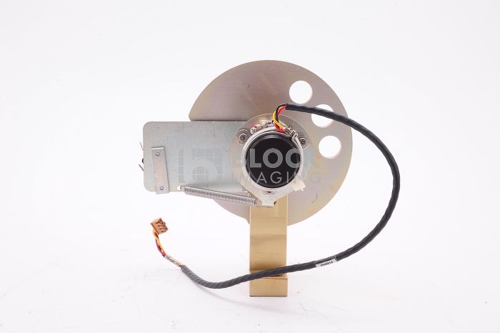 2356863-2 - GE - CT - Gantry Tilt Feedback Assembly | Block Imaging