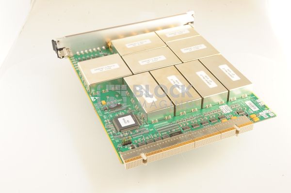 2361470-2 - GE - MRI - Remote RF Exciter Board | Block Imaging