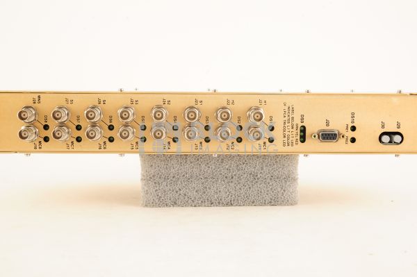 2362995-2 - GE - MRI - 8 Channel Switch Assembly | Block Imaging