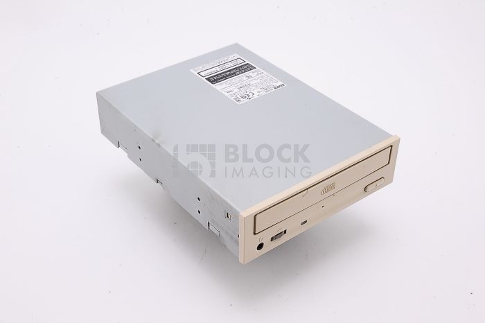2363007 - GE - CT - SCSI 50pin CD-ROM Drive | Block Imaging