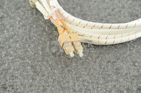 2379854 - GE - Cath/Angio - Apollo Data Fiber Optic Cable | Block Imaging