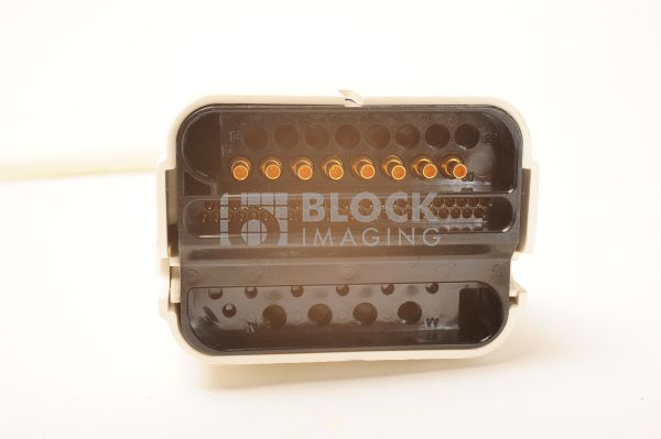 2380637-2 - GE - MRI - 8 Channel High Resolution Brain Array Coil ...