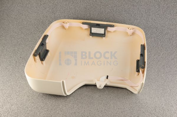 2397275 - GE - Cath/Angio - Switch Ring Detector Cover | Block Imaging