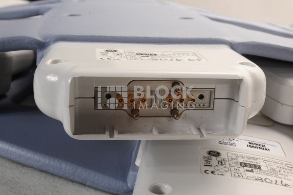 2417327 - GE - MRI - 12 Channel Hypertronix Single Connector Body Array ...