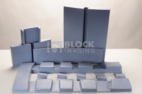 2417327 - GE - MRI - 12 Channel Hypertronix Single Connector Body Array ...