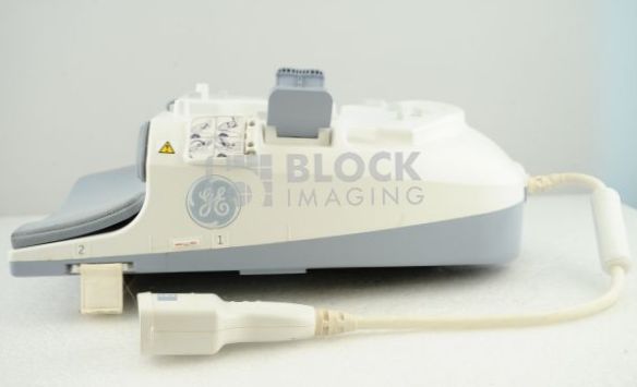 2423193 - GE - MRI - Neck-Chest Coil | Block Imaging