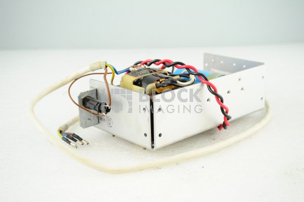 2438-549-0056 - Philips - MRI - HLS15-7.0 Lin DC Power Supply | Block ...