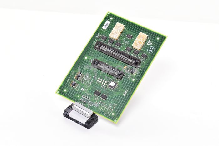 46-232832G1 - GE - X-Ray - Display Board | Block Imaging