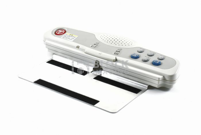 2289697-2 - GE - MRI - Scan Control Module | Block Imaging