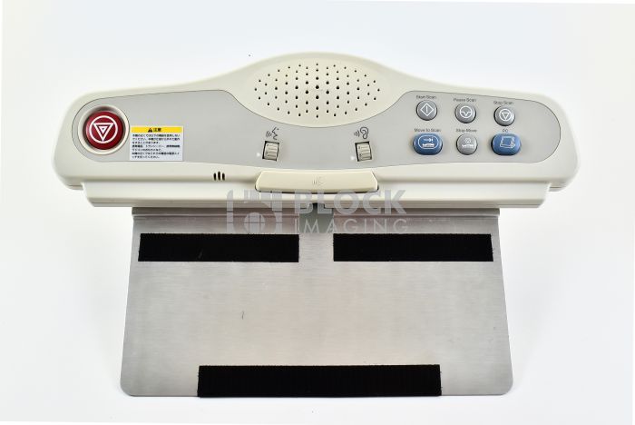 2289697-2 - GE - MRI - Scan Control Module | Block Imaging