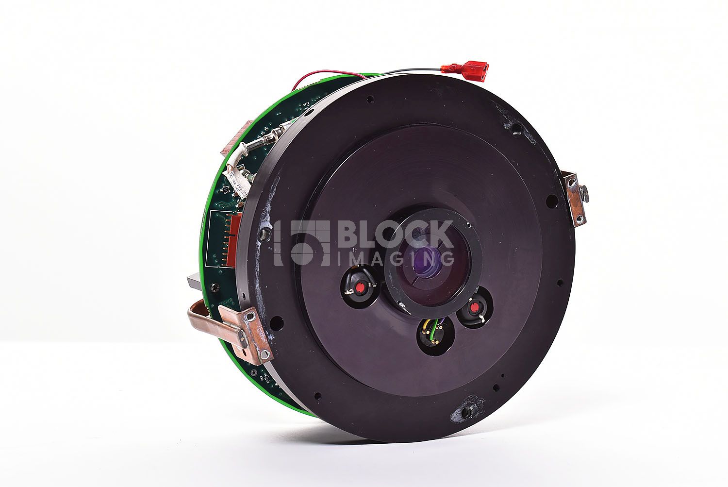 00-877815-05 00-901007-01 - OEC - C-Arm - 9 Inch 60 Hz CCD Camera ...
