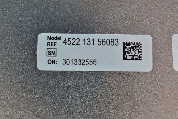 4522-131-56083 - Philips - MRI - Audio Module Assembly | Block Imaging