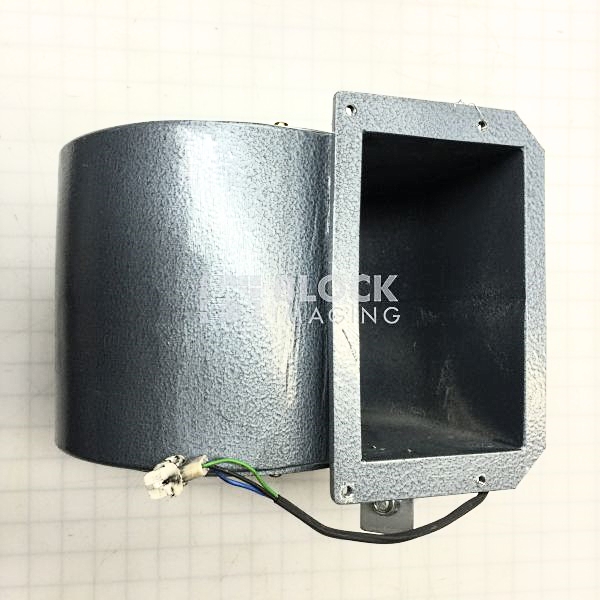 4676862 - Siemens - CT - M304 Fan | Block Imaging