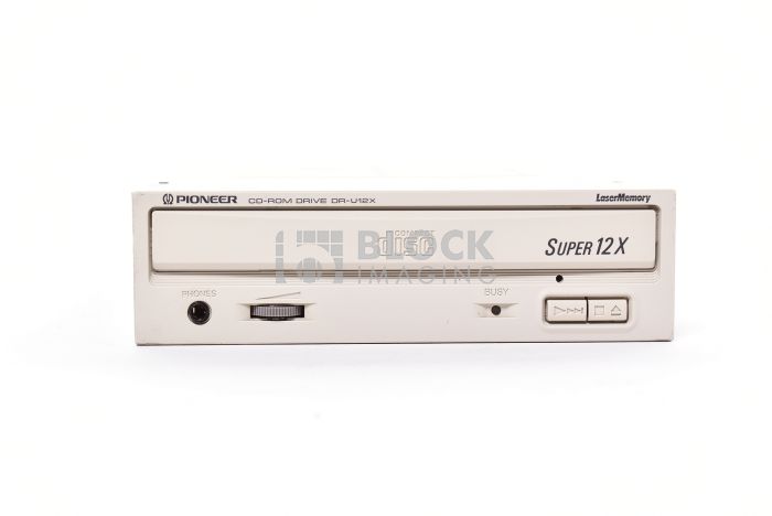 8676582 XM6201B - Siemens - MRI - CD Rom Drive | Block Imaging