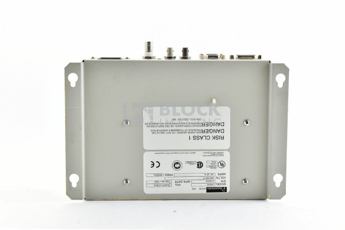 78-8077-4135-6 - GE - Cath/Angio - UKEIB Keypad EIB Interface | Block ...