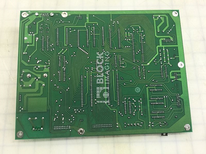 208264 - Bennett - Mammography - PCB Board | Block Imaging
