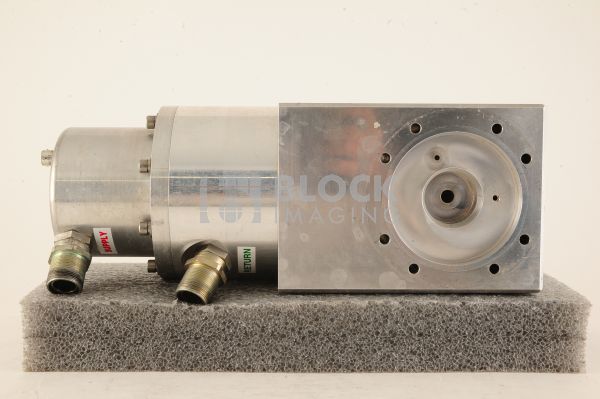 264325D - Philips - MRI - Cold Head | Block Imaging