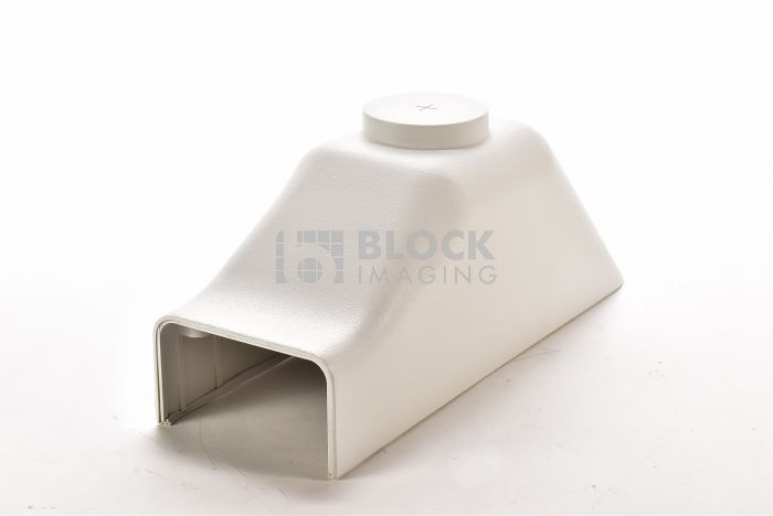 00-880706-02 - OEC - C-Arm - Collimator cover | Block Imaging
