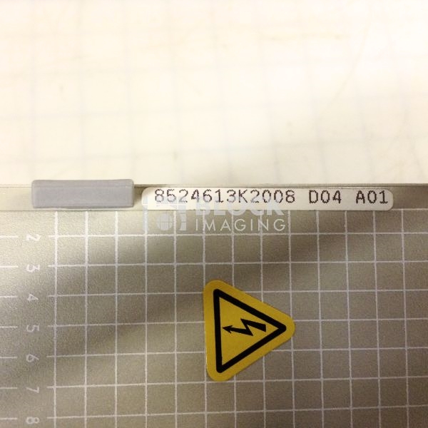 8524613 - Siemens - MRI - D4 Shunt Board | Block Imaging
