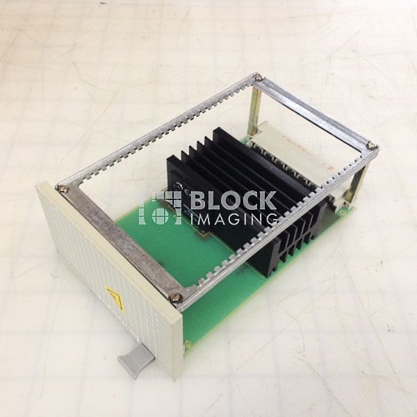 8524613 - Siemens - MRI - D4 Shunt Board | Block Imaging