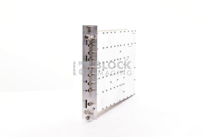 100-50184100-03 - Toshiba - MRI - TRM Module | Block Imaging