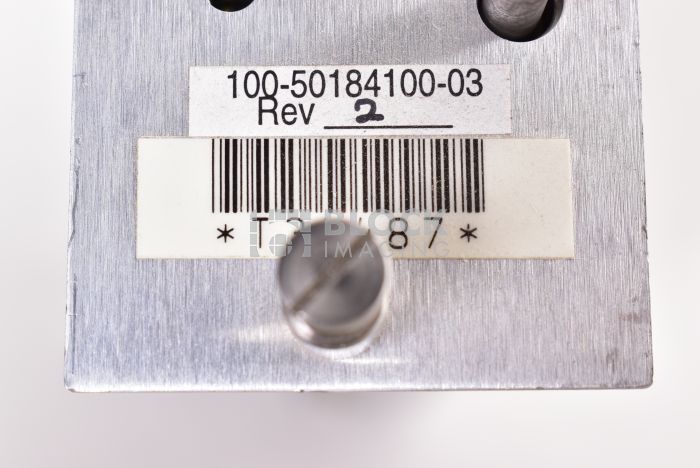 100-50184100-03 - Toshiba - MRI - TRM Module | Block Imaging