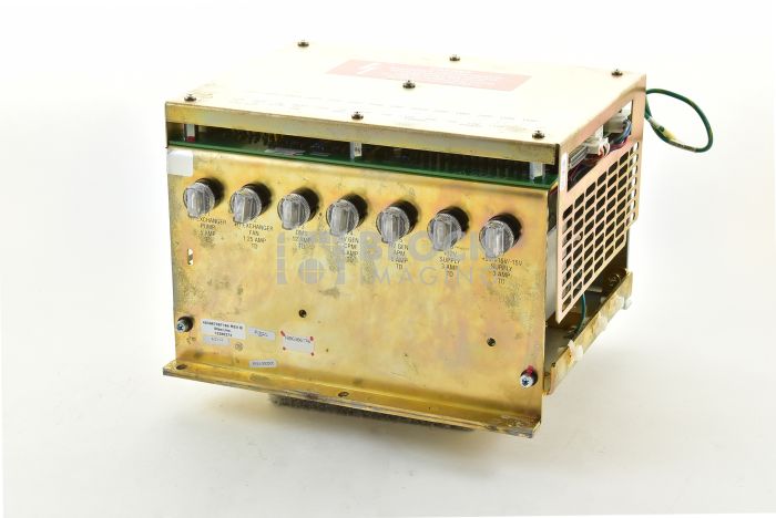 4535-670-57164 - Philips - CT - FRC Assembly | Block Imaging