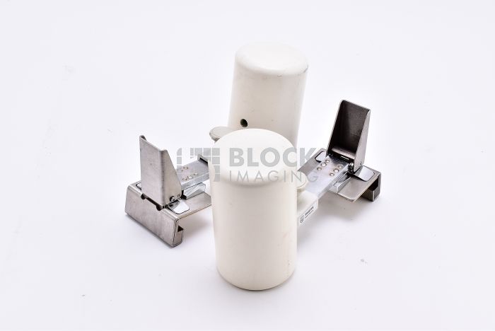 9804-662-13009 - Philips - R/F Room - Pair of Shoulder Rests | Block ...