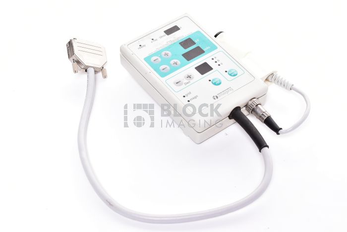 37118 - Other - Mammography - Control Panel Short Complete English ...