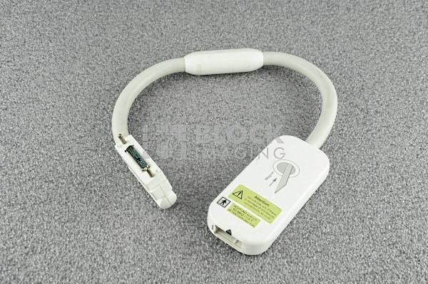 5511956 - Siemens - MRI - Flex Coil Interface Coil | Block Imaging